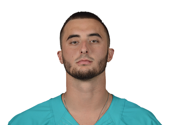 Brandon Doughty Stats, News, Videos, Highlights, Pictures, Bio ...