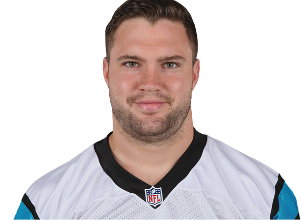 Lee Ward - Carolina Panthers Fullback - ESPN