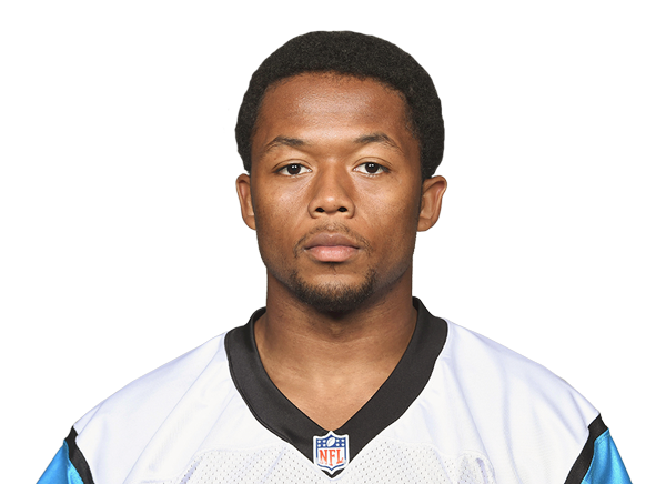 Avius Capers - Wide Receiver do Carolina Panthers - ESPN (BR)