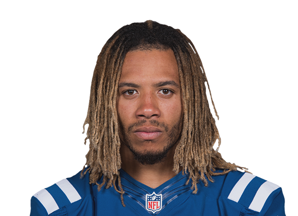 Edwin Jackson - Linebacker de Indianapolis Colts - ESPN (MX)