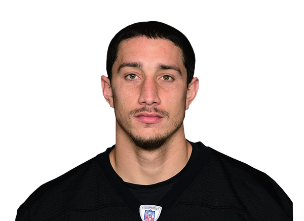 Jacob Hagen - Cleveland Browns Safety - ESPN