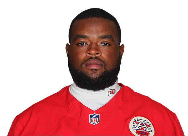 Melvin Meggs - Los Angeles Chargers Guard - ESPN (IN)