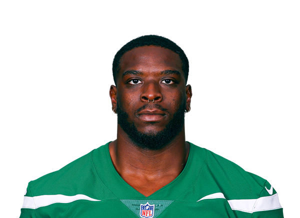 Michael Lutrell Clemons - New York Jets Running Back - ESPN (UK)