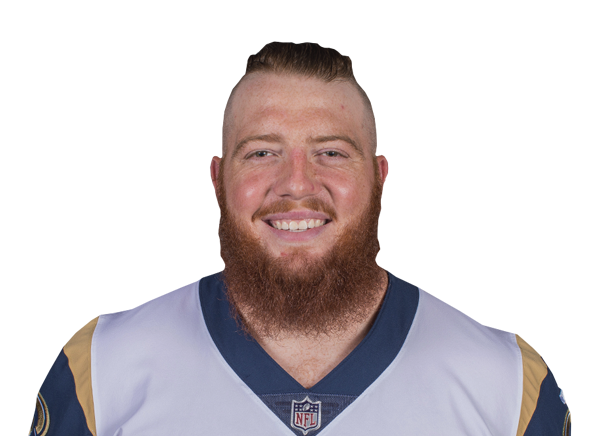 Aaron Neary - Los Angeles Rams Center - ESPN