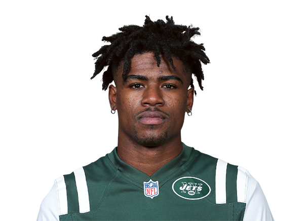 Tre McBride - Jacksonville Jaguars Wide Receiver - ESPN