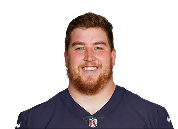 Adam Redmond - Baltimore Ravens Center - ESPN