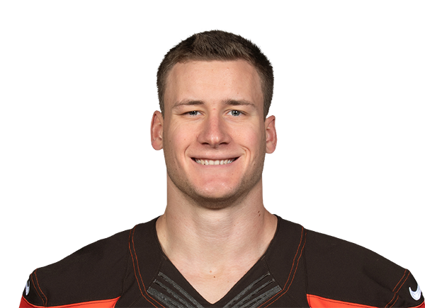 Seth DeValve - Arizona Cardinals Tight End - ESPN (IN)