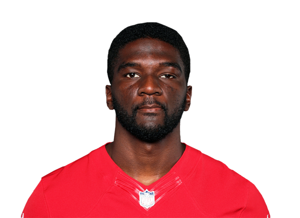 BJ Johnson III - San Francisco 49ers Wide Receiver - ESPN (AU)