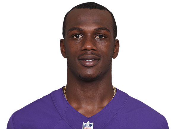 Tray Walker - Baltimore Ravens Cornerback - ESPN (PH)