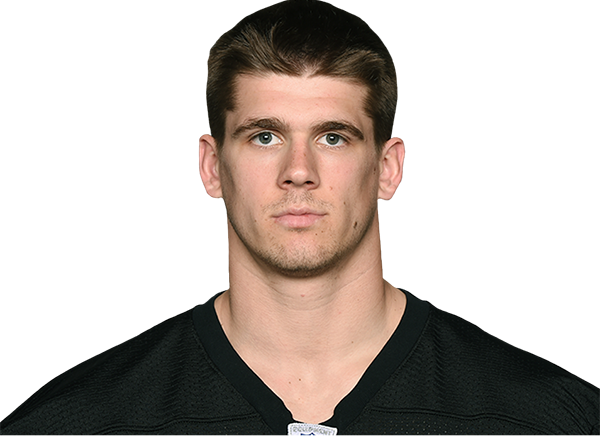 Ross Scheuerman - Philadelphia Eagles Running Back - ESPN