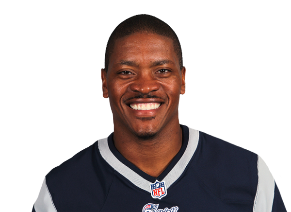 Will Allen - New England Patriots Defensive Back - - ESPN (SG)