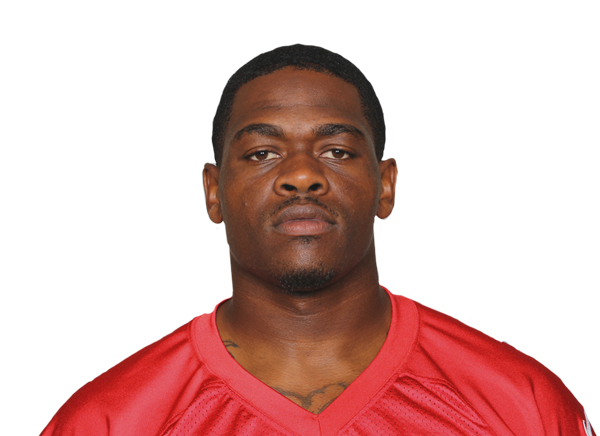 Darion Griswold - Atlanta Falcons Tight End - ESPN (UK)