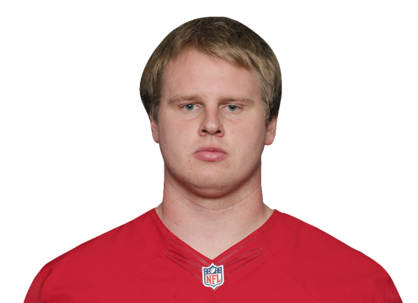 Blake Muir - Indianapolis Colts Offensive Tackle - ESPN