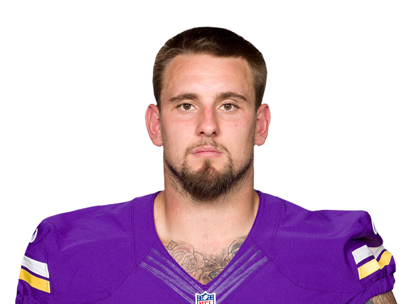 Travis Raciti - Minnesota Vikings Defensive Tackle - ESPN