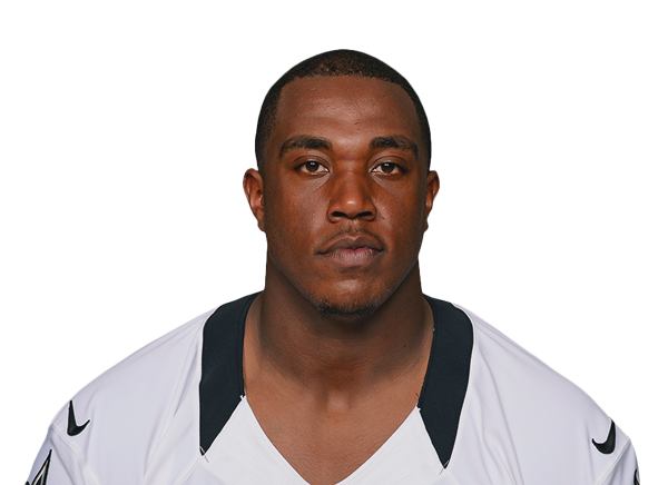 Cyril Lemon - New Orleans Saints Guard - ESPN (IN)