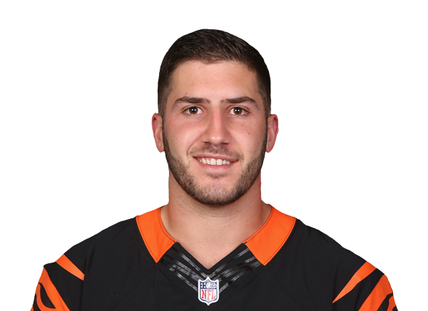 Joe Licata 2024 Stats per Game - NFL - ESPN