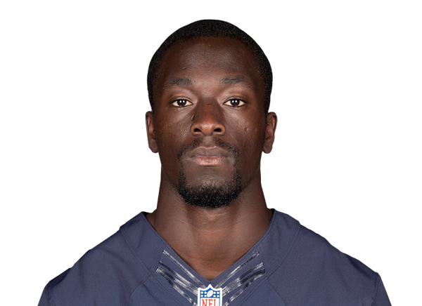 Titus Davis - Receptor Abierto de Chicago Bears - - ESPN (DO)