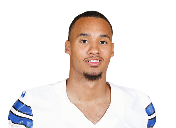 Jason Wilson - Dallas Cowboys Cornerback - ESPN