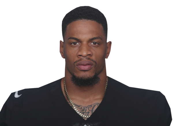 Tevin Mitchel - Las Vegas Raiders Safety - ESPN