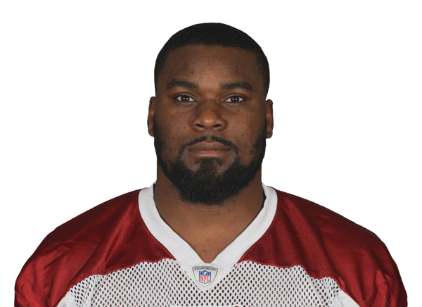 Praise Martin-Oguike - Arizona Cardinals Defensive End - ESPN (IN)