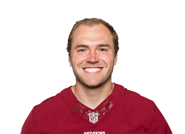 Josh Woodrum - Washington Commanders Quarterback - ESPN