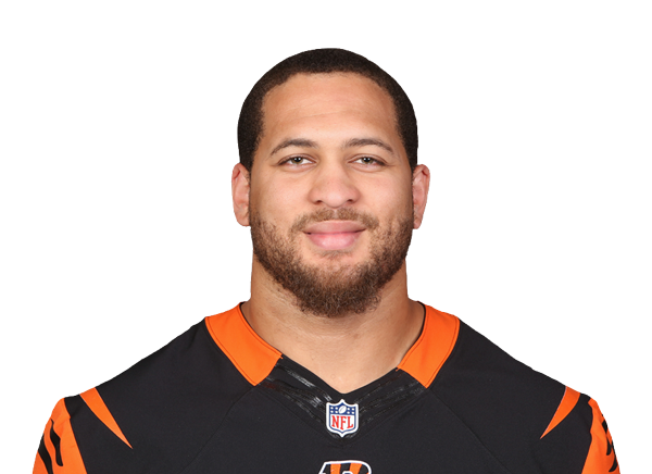 Alex Cooper - Cincinnati Bengals Guard - ESPN