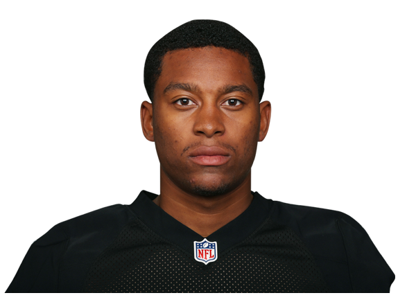 Chris Hackett - Las Vegas Raiders Safety - ESPN (UK)