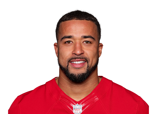 Mark Nzeocha Stats, News, Bio | ESPN