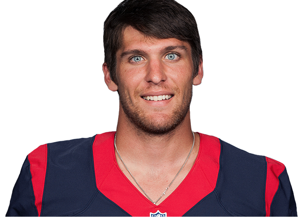 Will Johnson - pateador de despeje de %{teamName} - ESPN