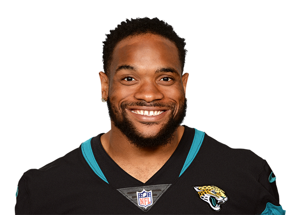 Thomas Rawls - Jacksonville Jaguars Running Back - ESPN