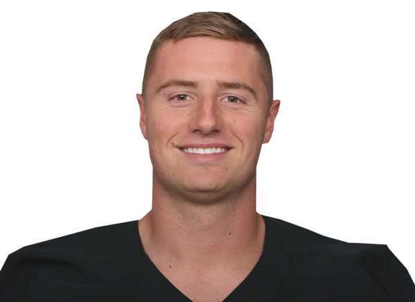 Connor Cook - Detroit Lions Quarterback - ESPN (PH)