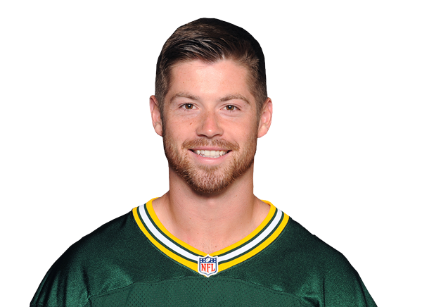 Peter Mortell - Green Bay Packers Punter - ESPN