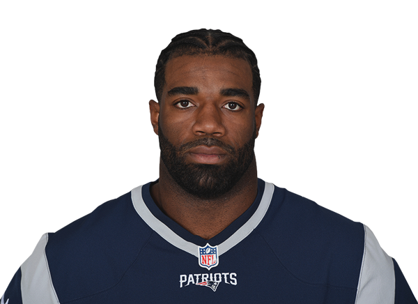 Chase Farris - New England Patriots Offensive Lineman - ESPN