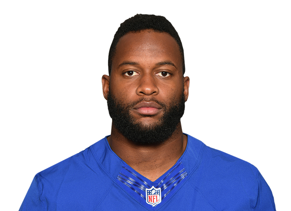 Curtis Grant Career Stats - NFL - ESPN