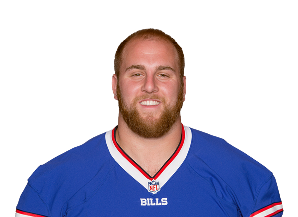 Robert Kugler - Centro de Buffalo Bills - ESPN (AR)