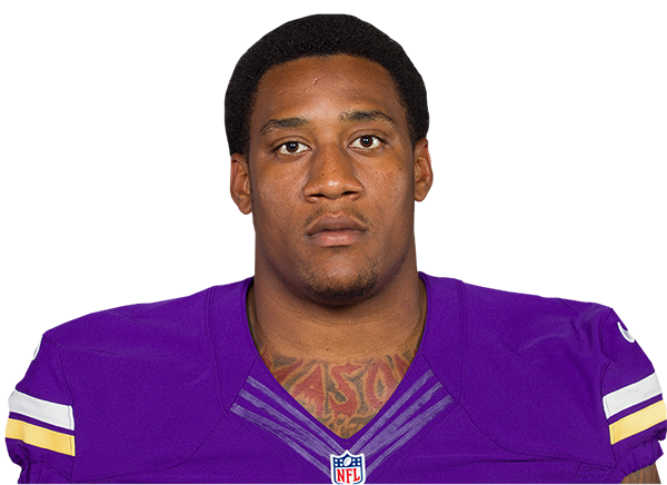 B.J. Dubose - Minnesota Vikings Defensive End - ESPN (PH)