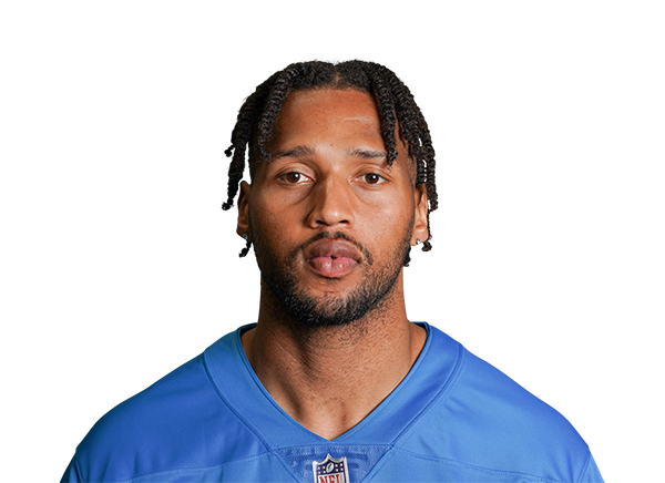 Reggie Gilbert - Detroit Lions Linebacker - ESPN (IN)