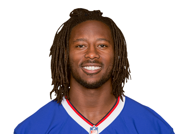 Gary Chambers - Buffalo Bills Wide Receiver - ESPN