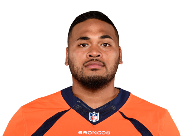 David Moala - Arizona Cardinals Defensive Tackle - ESPN
