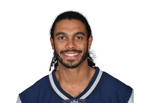 Maurice Harris Career Stats - NFL - ESPN (UK)