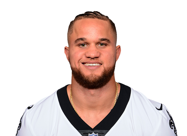 Daniel Lasco - New Orleans Saints Running Back - ESPN