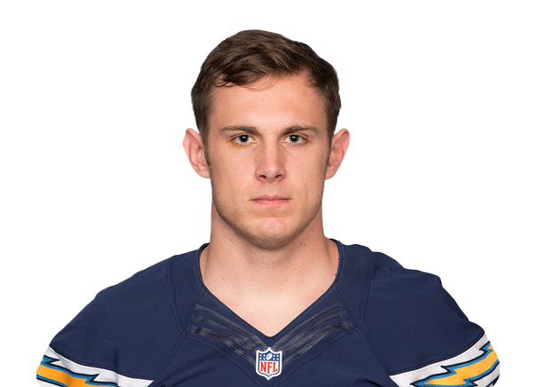 Tyler Marcordes - Los Angeles Chargers Linebacker - ESPN