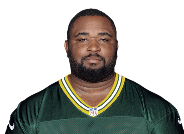 Ryan Pickett - Houston Texans Defensive Tackle - ESPN