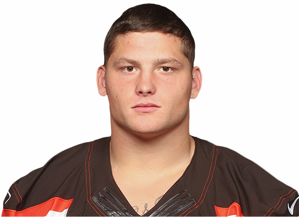 Dylan Wynn - Cleveland Browns Defensive Lineman - ESPN