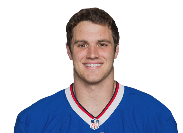Spencer Roth - Desconocido de Buffalo Bills - ESPN (AR)