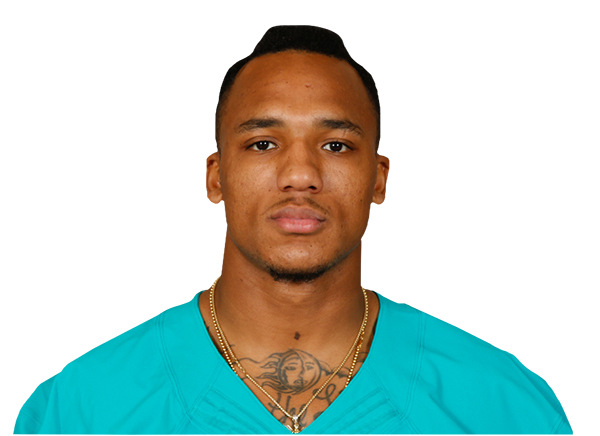 Nigel King - San Francisco 49ers Wide Receiver - ESPN (IN)