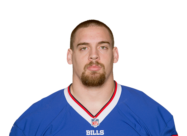 Jamison Lalk - Buffalo Bills Guard - ESPN (UK)
