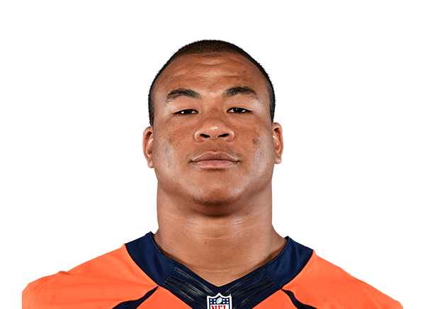Aaron Wallace - Denver Broncos Linebacker - ESPN