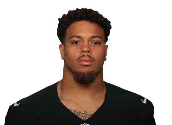 Greg Townsend Jr. - Buffalo Bills Defensive End - ESPN (IN)