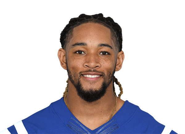 Jalen Collins - Indianapolis Colts Cornerback - ESPN